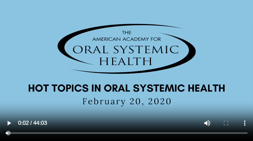 Hot Topics 2020 - Lesson Set One